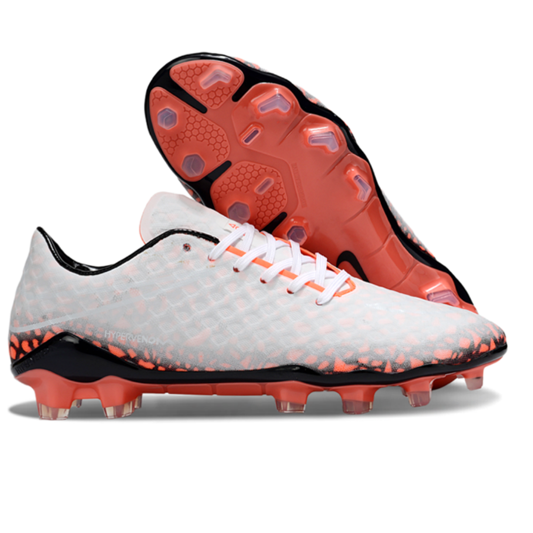 Chuteira de Campo Nike Phantom Hypervenom Elite FG Magma Transform Pac ...